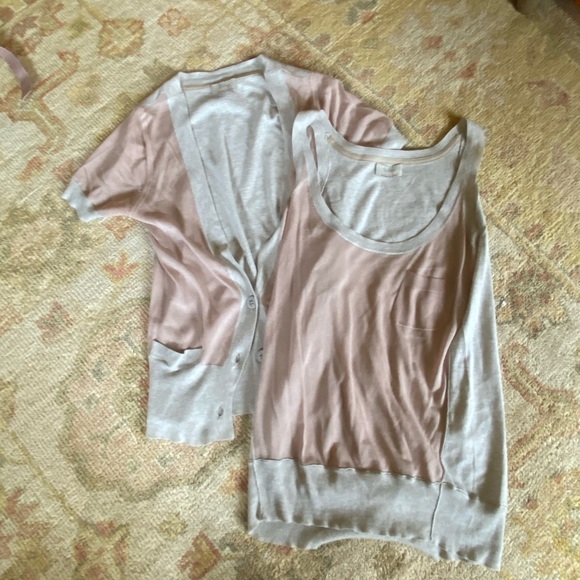 wrap | Intimates & Sleepwear | Wrap Set | Poshmark